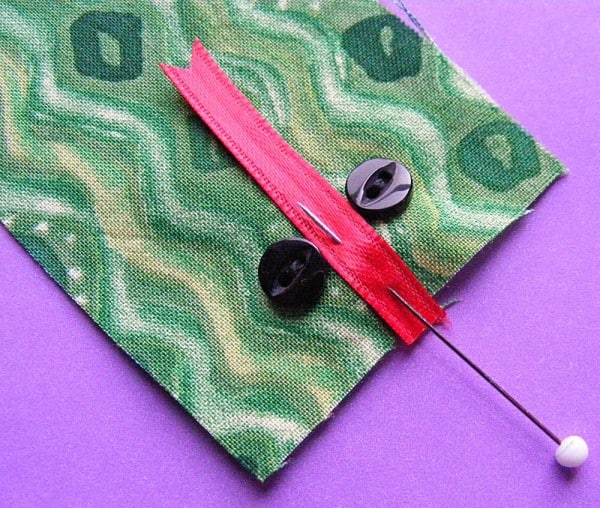 Toy Snakes – free beginner sewing pattern - Shiny Happy World