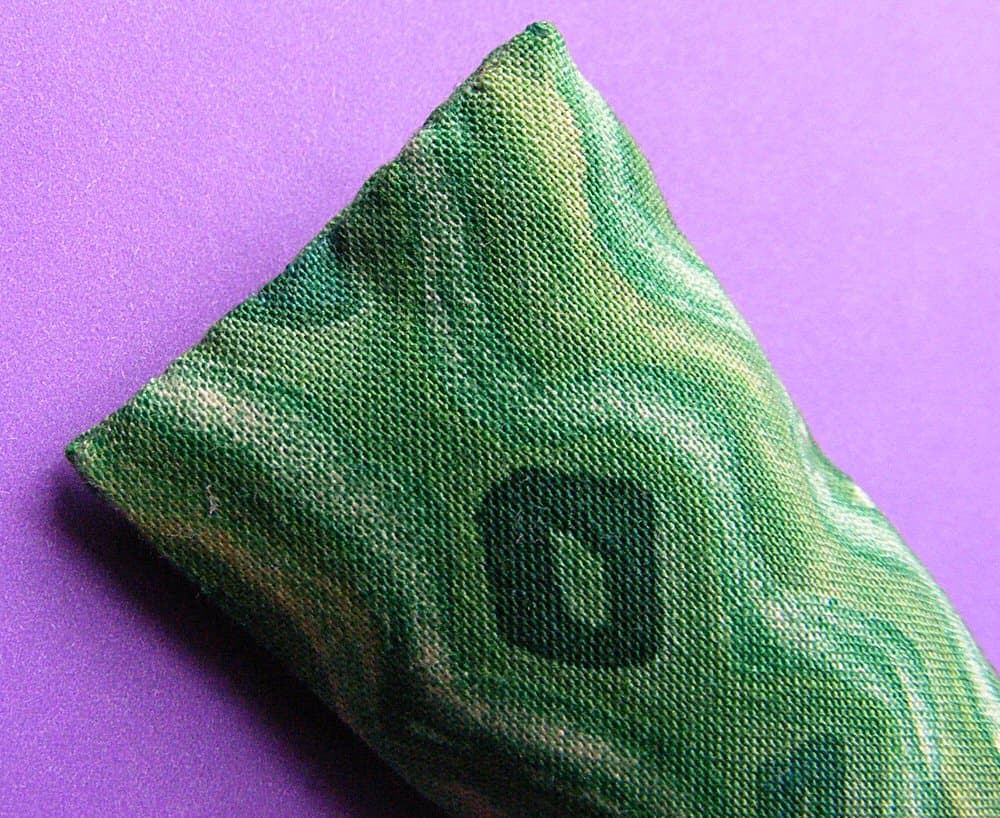 Toy Snakes – free beginner sewing pattern - Shiny Happy World