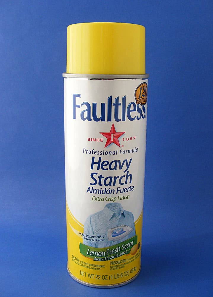 My Secret Weapon to Make Fabric Behave - Shiny Happy World