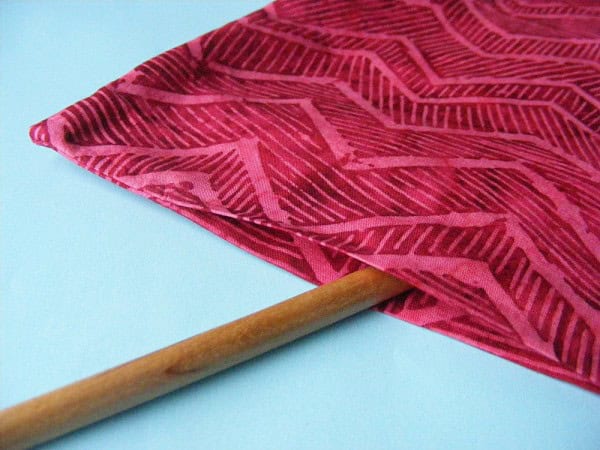 Tutorial – Make a Tablet Cover - Shiny Happy World