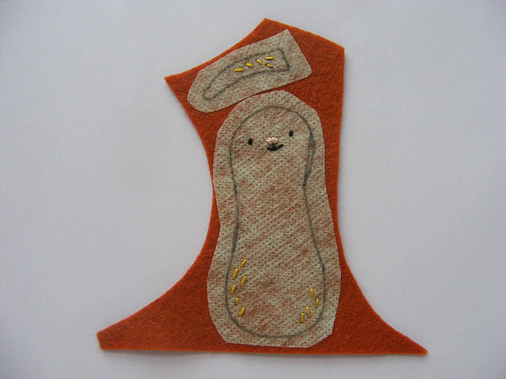 Stitch Love Blog Hop – free pattern - Shiny Happy World