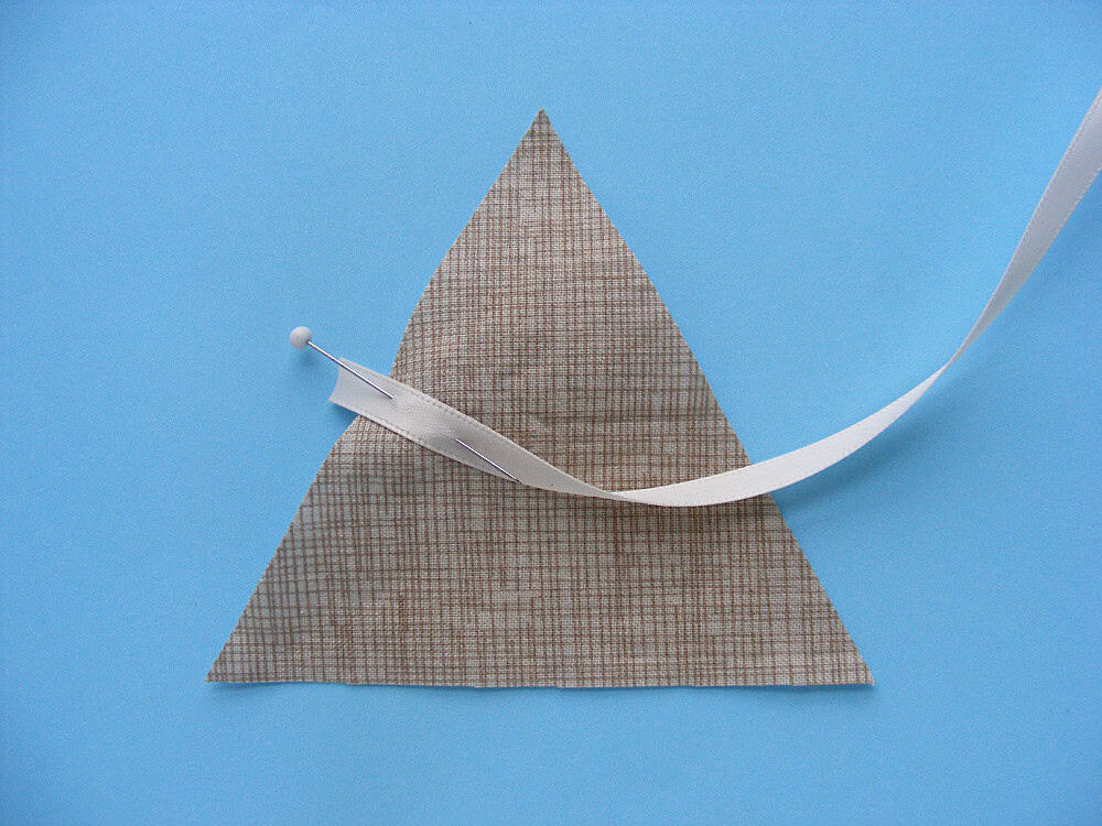 Triangle Toys – a free pattern - Shiny Happy World