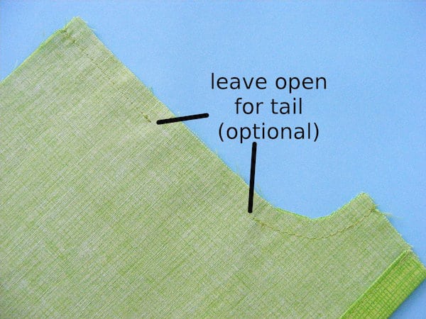 Easy Doll Clothes Patterns – Shirt, Shorts and Skirt – Free! - Shiny ...