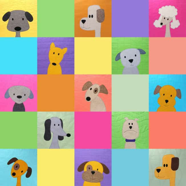 Quilt As You Go – Everything You Need to Know - Shiny Happy World