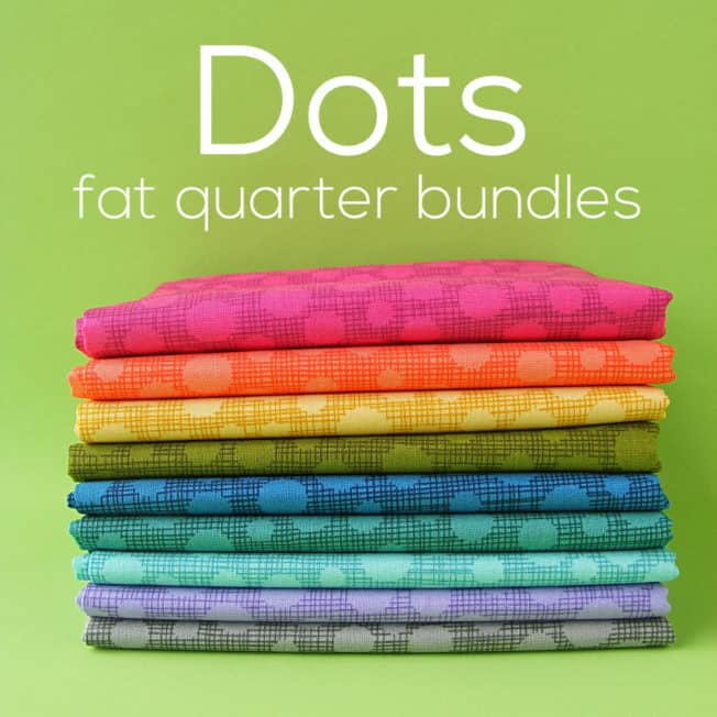 Fish Quilt Step 2 – Choosing Fabric - Shiny Happy World