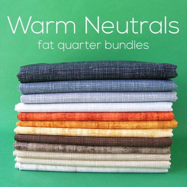 Fish Quilt Step 2 – Choosing Fabric - Shiny Happy World