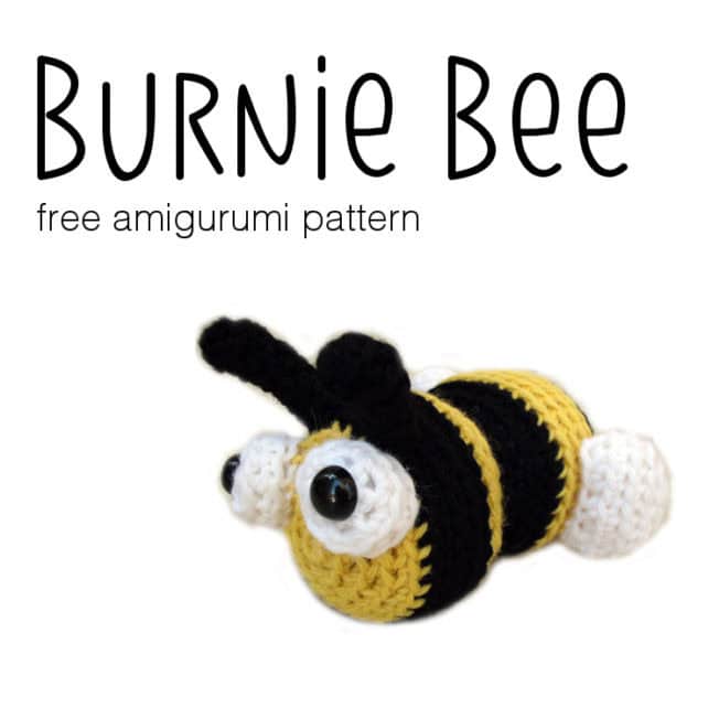 How to Crochet Stripes with Minimal Jog - a video tutorial