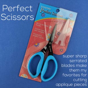 Let’s Make a Quilt - Shiny Happy World