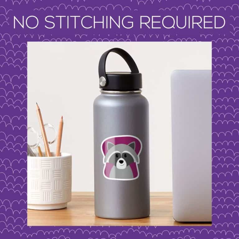 How to Satin Stitch - embroidery video - Shiny Happy World