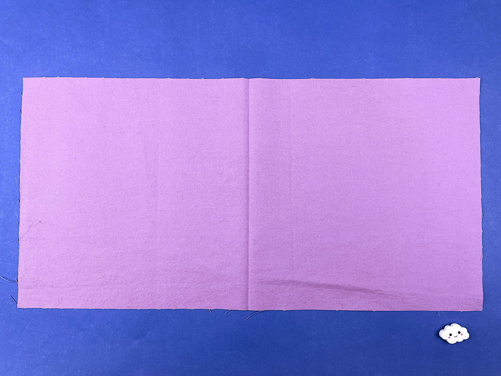 How to Make a Cloth Book - Shiny Happy World