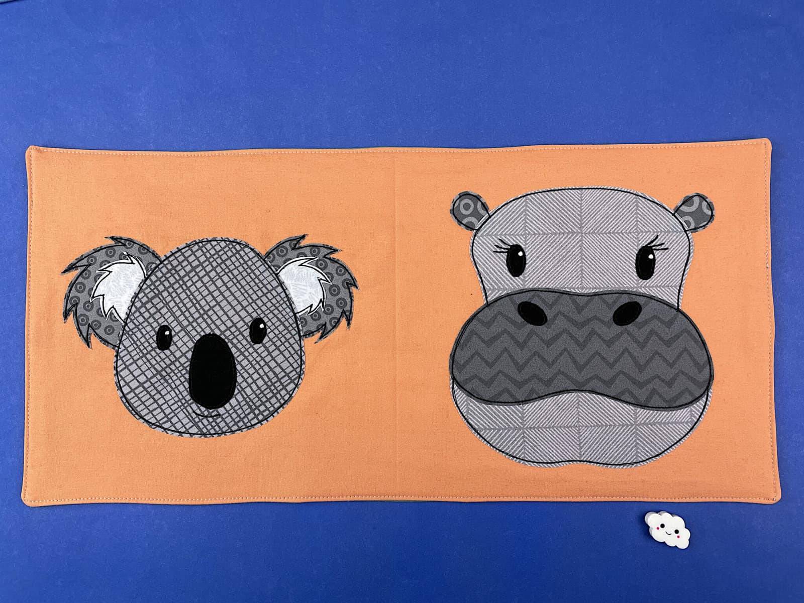 Quilt Patterns - Shiny Happy World