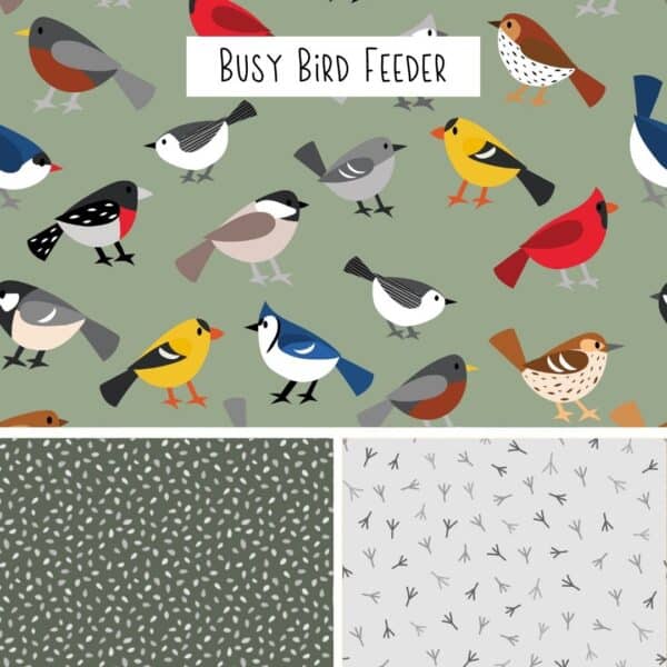 Fletcher – a FREE Chevron Quilt Pattern - Shiny Happy World