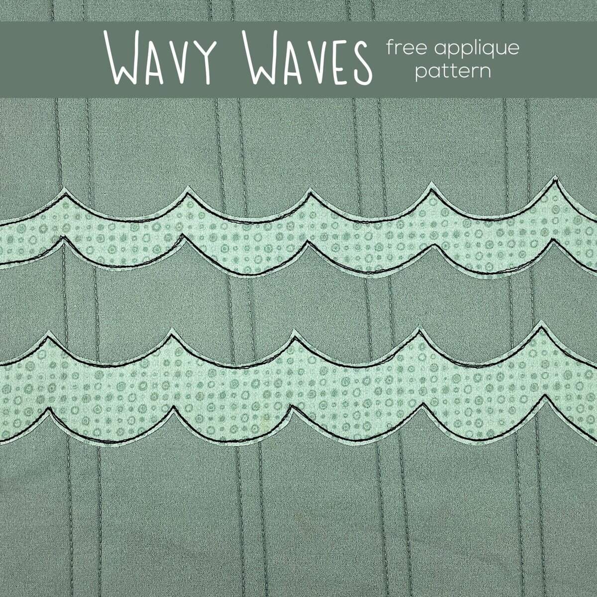 Free Patterns - Shiny Happy World