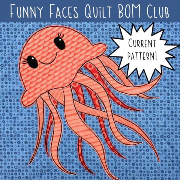 Fletcher – a FREE Chevron Quilt Pattern - Shiny Happy World